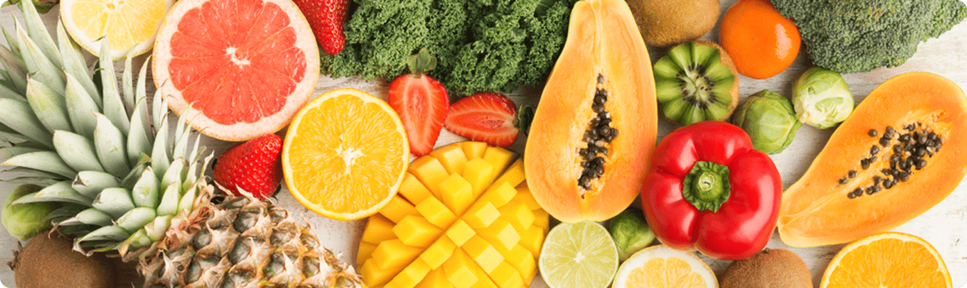 5 aliments riches en eau - Aswak Assalam